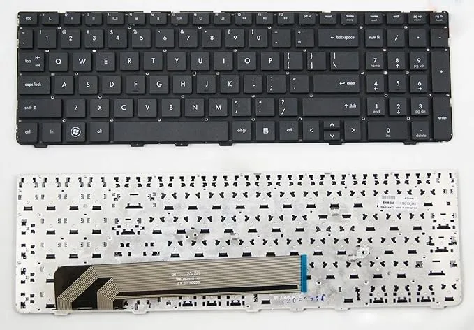 HP ProBook 4530s 4535s 4730s Series- Keyboard | Daraz.lk