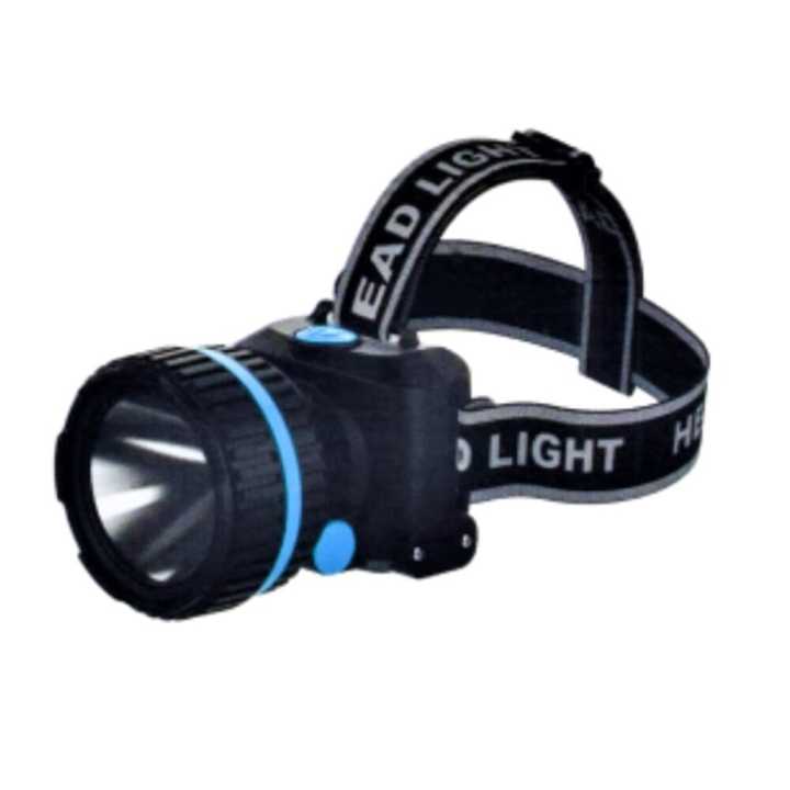 Aiko AS-514 3W Rechargeable Head Mounted AIKO Super Bright Forehead ...