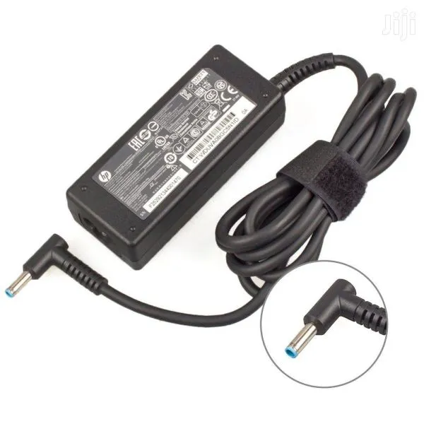 Hp Blue Pin Charger 19.5V 3.21A 45W (4.5mm*3.0mm) Power Charger Adapter ...