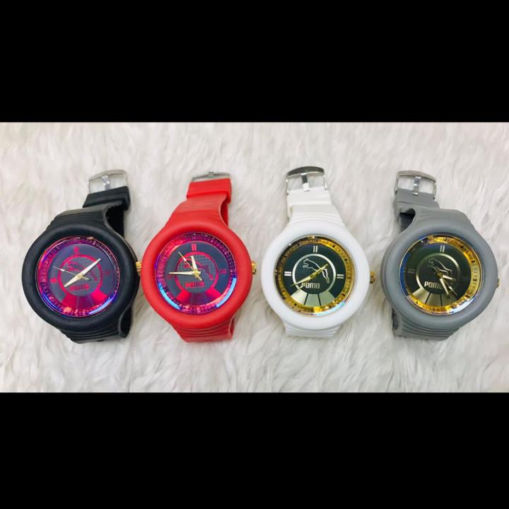 Men’s Puma Watch | Daraz.lk: Buy Online at Best Prices in Srilanka ...