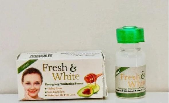 Fresh And White Serum | Daraz.lk