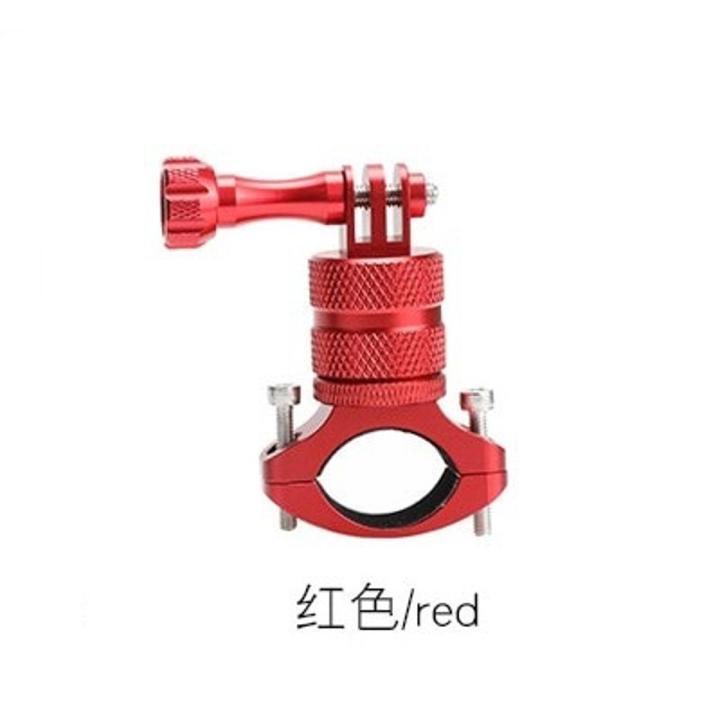 Rotate Bike Motorcycle Mount for Hero7653Xiaomi Mijia 4K 8 Camera ...