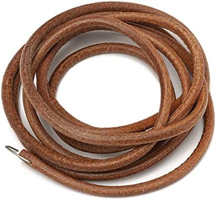 Sewing Machine Belt with Hook - 2M Length, Leather or Rexine | Daraz.lk