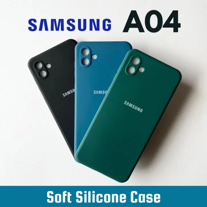 Boy Flexible Soft Protective Back Samsung Applicable CS Fashion Soft ...
