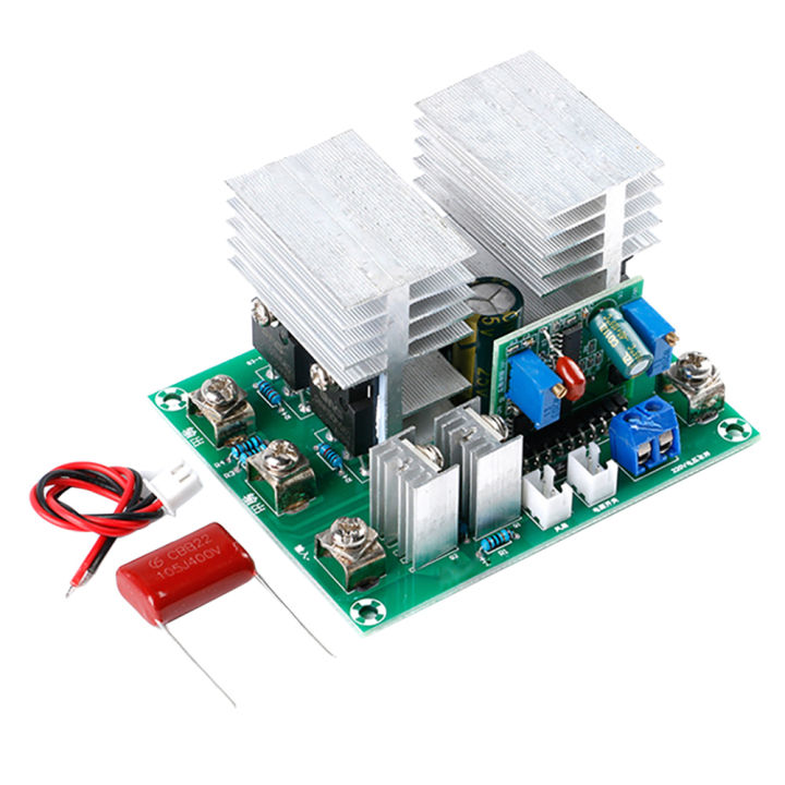 50HZ Inverter 12V to 220V Sine Wave Inverter Driver Board 500W | Daraz.lk