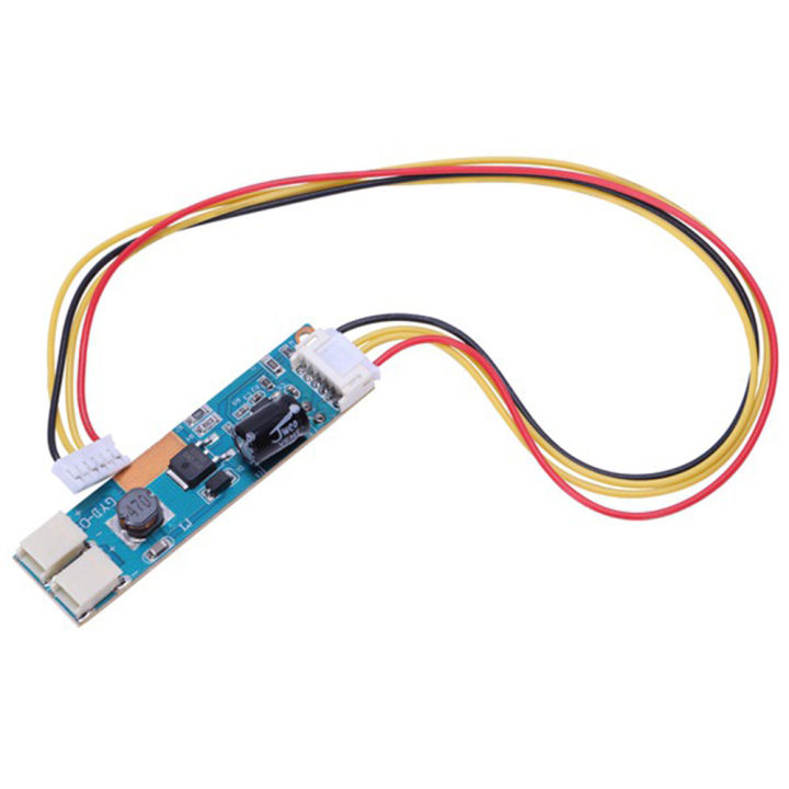 1Pcs LCD Screen 15 17 19 22 24 Inch Step-Down Board Dimmable 12V-30V ...