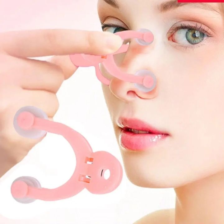 Portable Nasal Clip Natural Beauty Nose Physical Nose Correction Nose ...