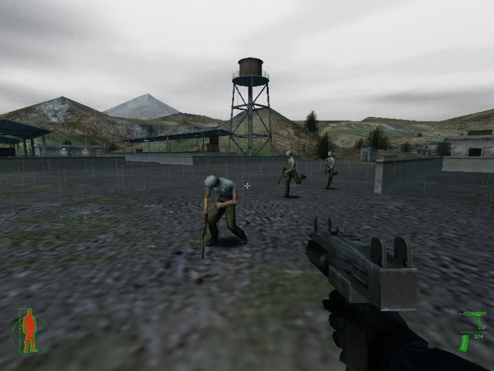 Project I.G.I Pc game 1 | Daraz.lk