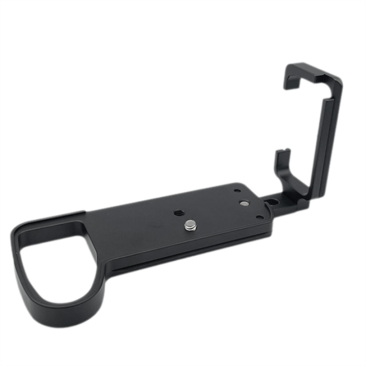 Quick Release L-Plate Bracket Aluminium Quick Release L Bracket Angle ...