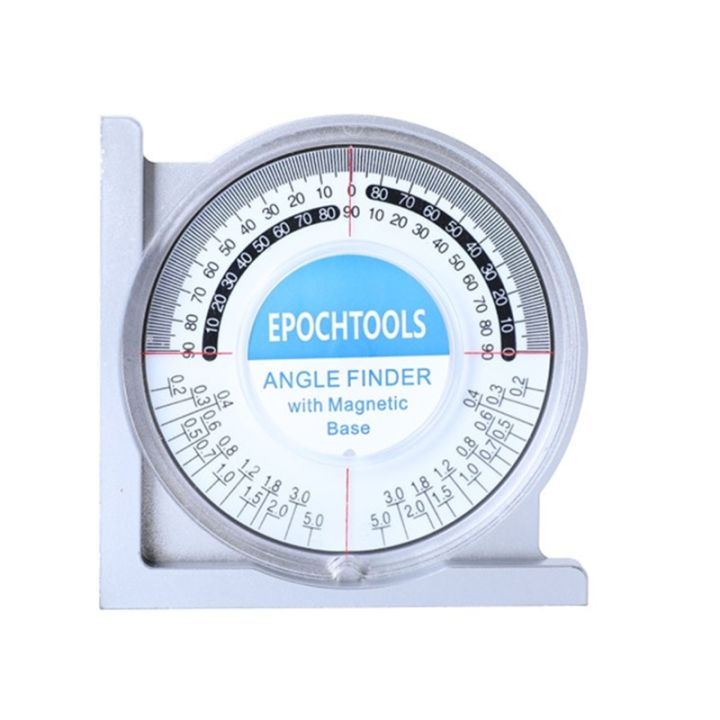 Multifunctional Magnetic Angle Locator for Civil Engineering ...
