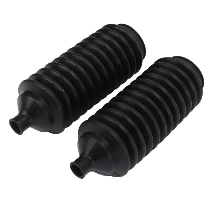 Steering Bellow Boot Precisely Machined High Strength Direct Fit Power ...
