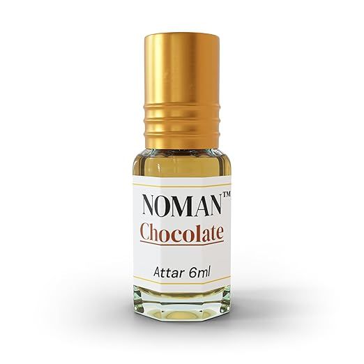 Chocolate Attar 6ml Best For Men Women Orignal Oil 100% Pure Ittar ...