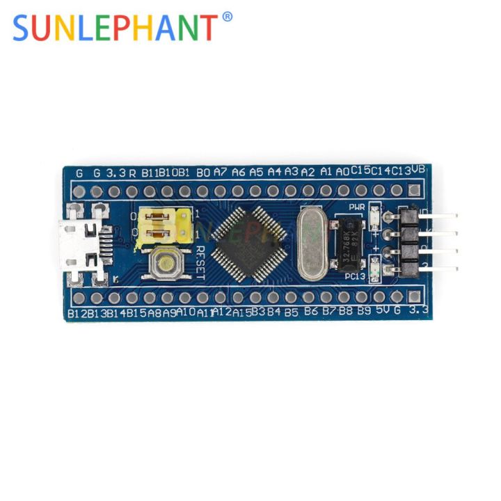 【VA VA VOOM】pices STM32F103C8T6 ARM STM32 Development Board Module | Daraz.lk