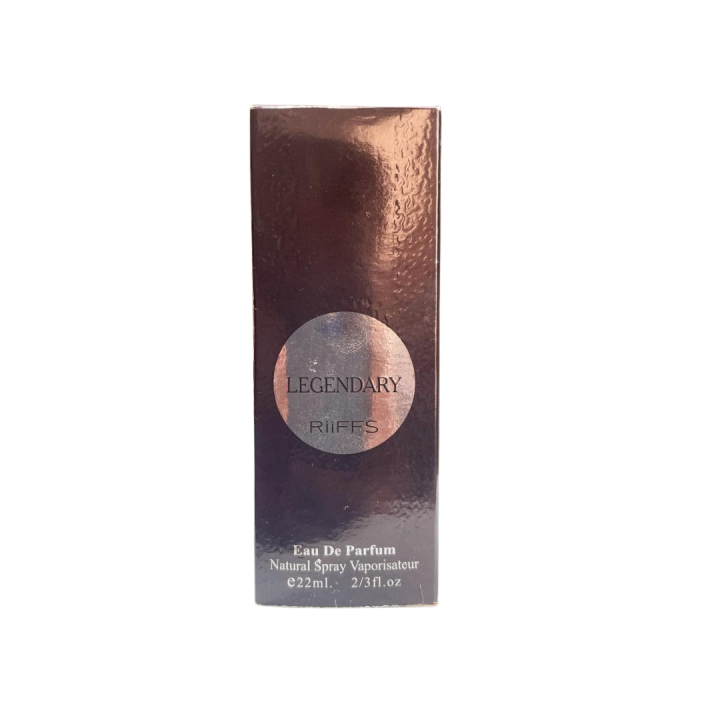 LEGENDARY Men’s Handy Mini Pocket Size Perfume 22ml | Daraz.lk