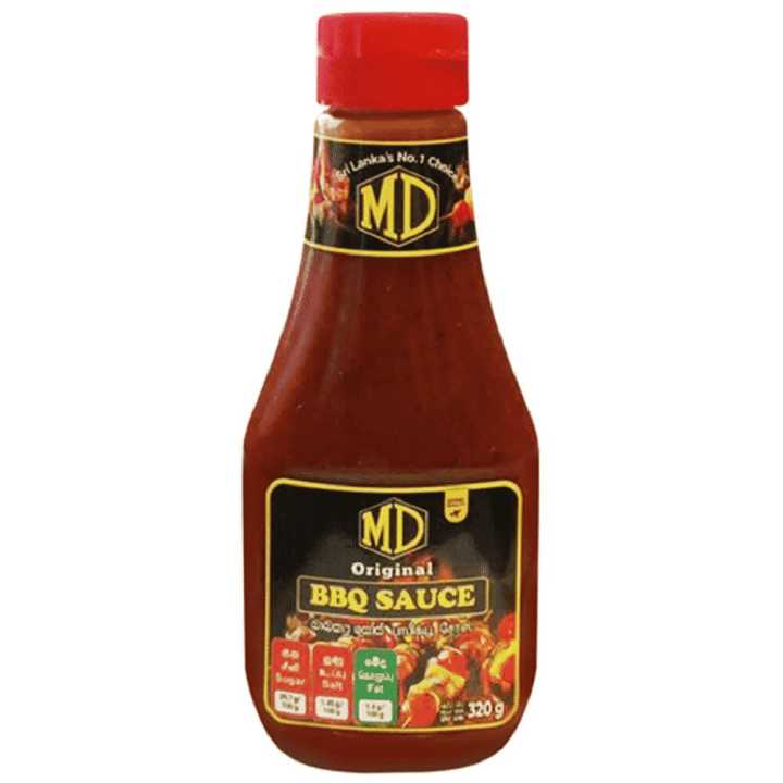 Md Bbq Sauce 320G | Daraz.lk: Buy Online at Best Prices in Srilanka ...