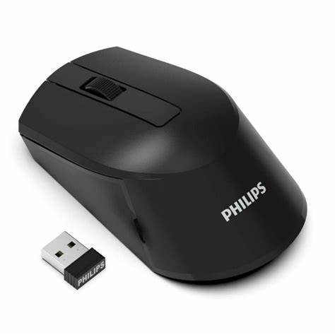 Philips M374 Wireless Mouse | Daraz.lk