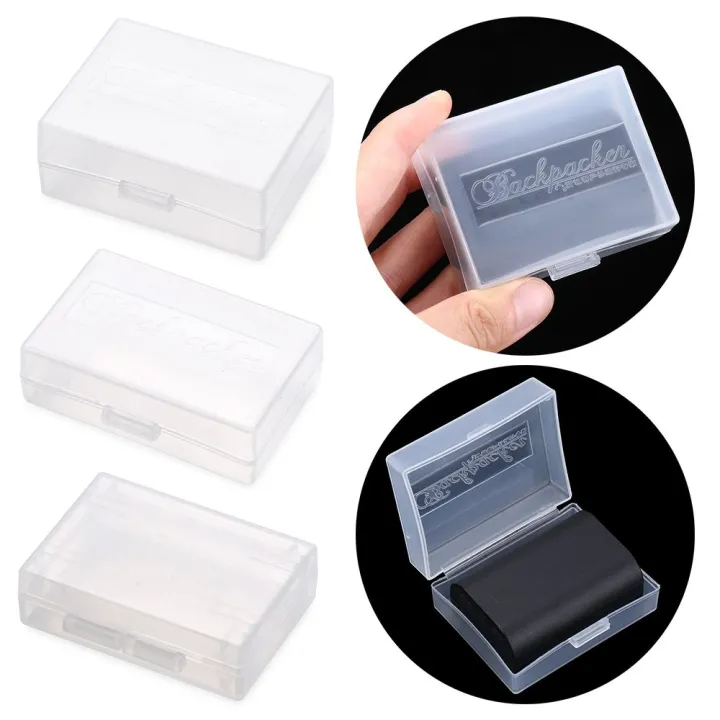 Hard Plastic Holder Camera Box Storage Cover Protective Case For Npbx1 ...