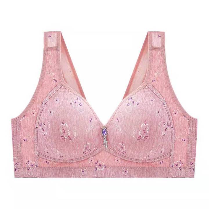 Mother's style, thin, rim-free, soft and comfortable tank top for ...