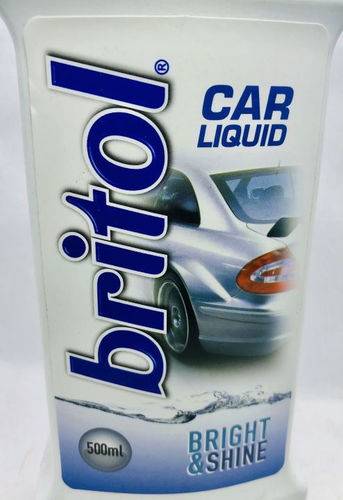 Britol Car Wash | Daraz.lk: Buy Online at Best Prices in Srilanka ...