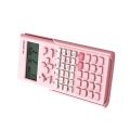 ShuzhuAffordable Scientific Calculator Two-Line Display l Students ...
