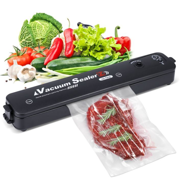 Electric Vacuum Sealer Machine | Daraz.lk