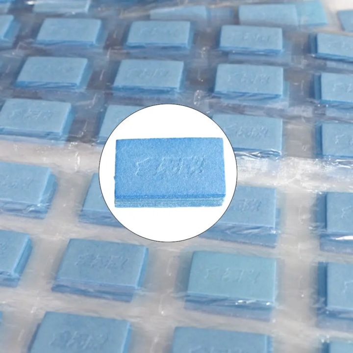 30/ 60PCS Scented Mosquito Repellent Tablet Insect Anti Mosquito Pest ...