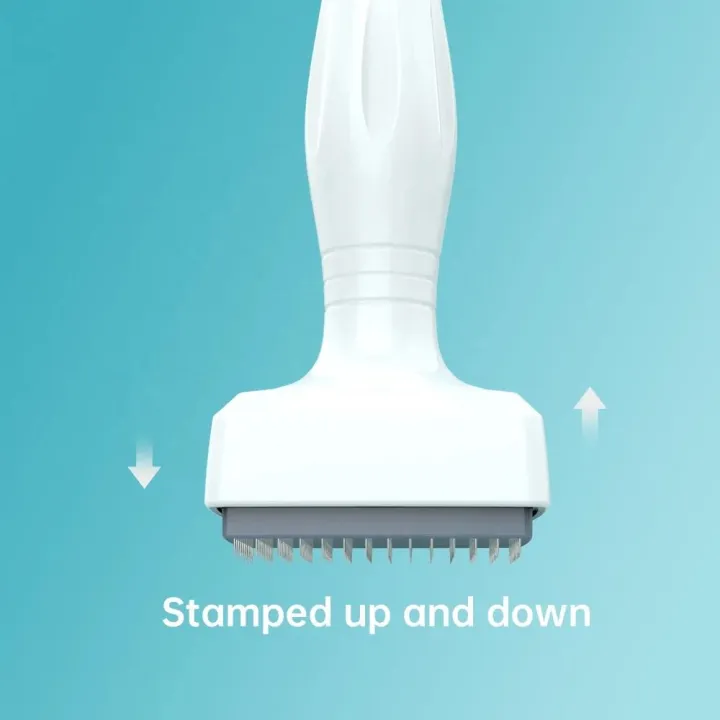 Beard Hair Derma Stamp Microneedle DRS 140 Real Needle For Beauty Face ...