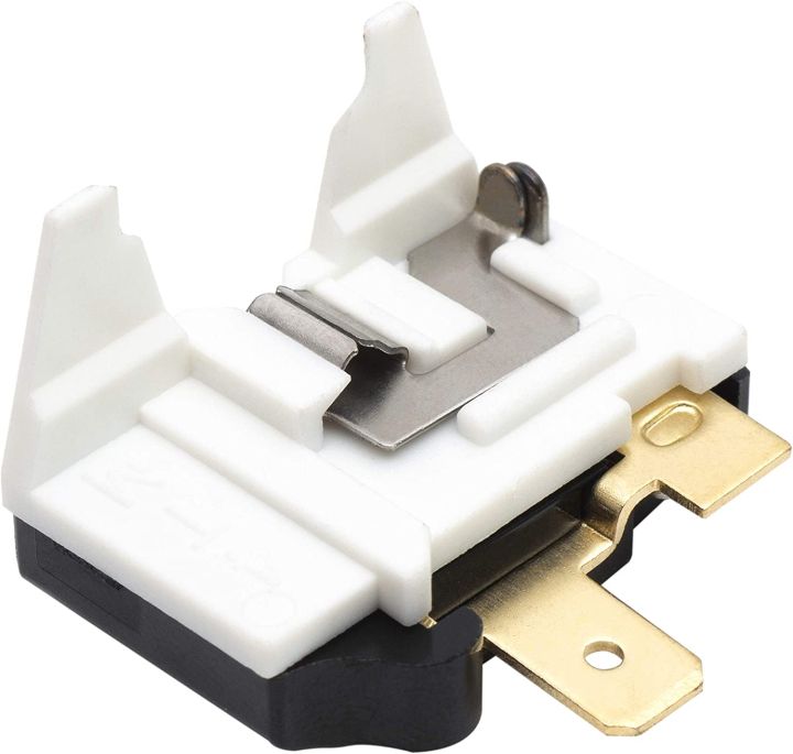 Refrigerator Overload Protector Compressor | Daraz.lk