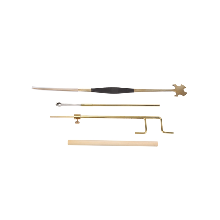 Cello Luthier Tools Sound Column Hooks Sound Column Clamp Sound Column ...