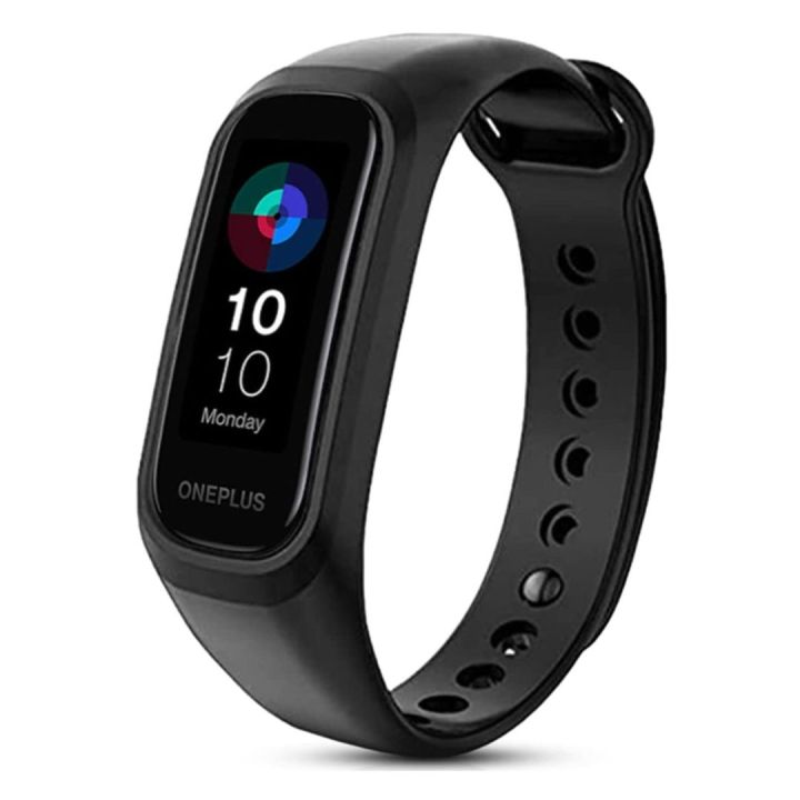 OnePlus smart Band black | Daraz.lk