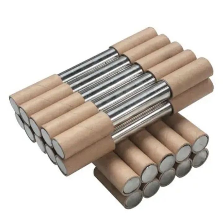 High Performance13500 gauss N52 magnet rod 25x300mm for multipurpose ...