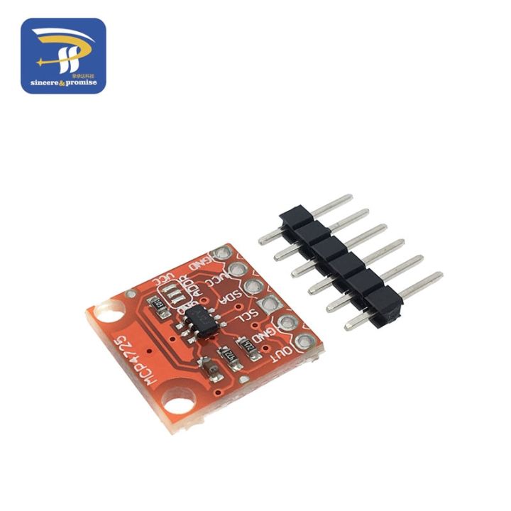 【VA VA VOOM】MCP4725 Development Board I2C IIC Inter Module | Daraz.lk
