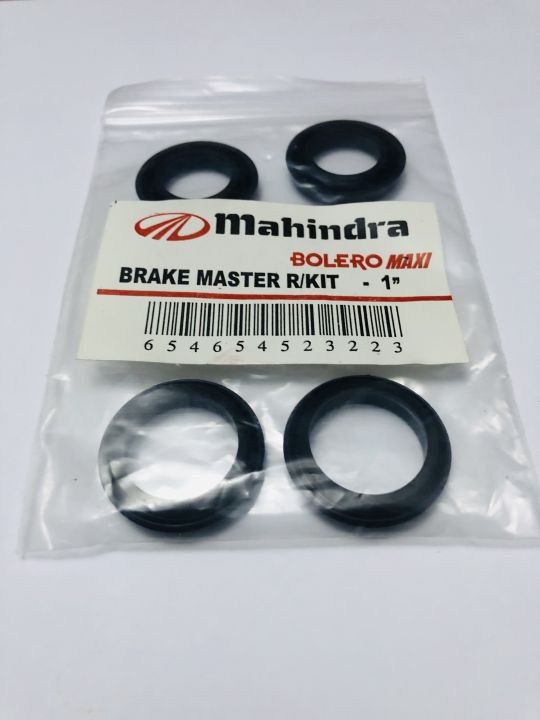 BRAKE MASTER CYLINDER REPAIR KIT (1INCH-WASHER ONLY) FOR MAHINDRA ...