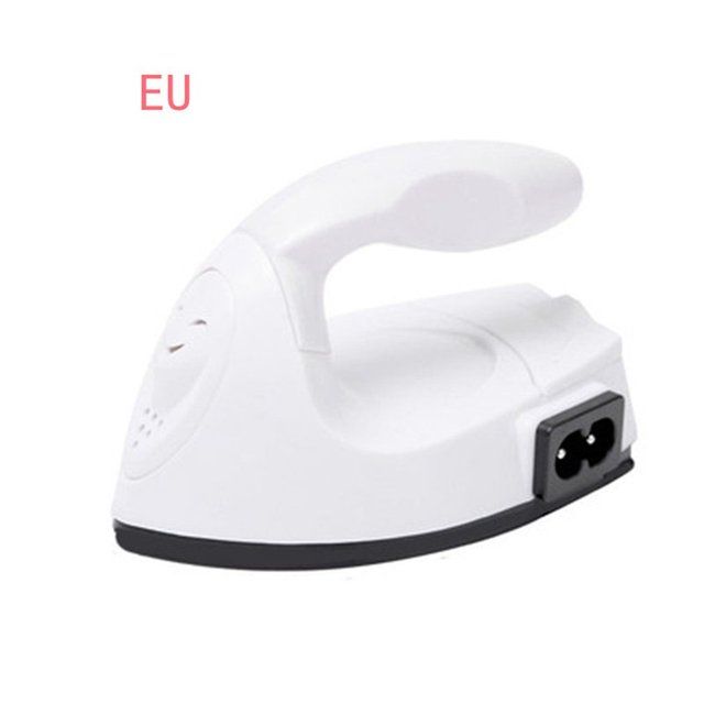 【Folio & Light】Mini Craft Iron Electric Iron Portable Handy Heat Press ...
