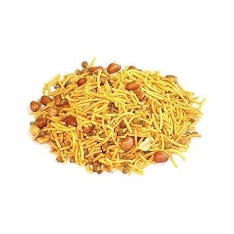 Hot and Spicy Bombay Mixture 1KG / Mixture Murukku / Mixture Snack ...