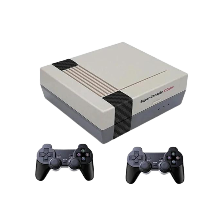 KinHank Super Console X Cube - 128G | Daraz.lk