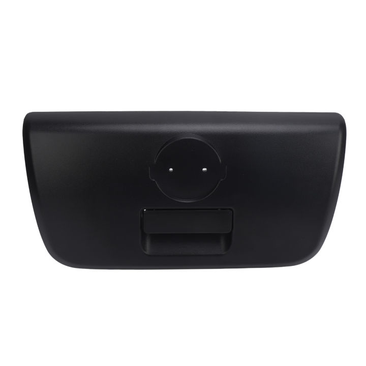 Liftgate Latch Handle Tear Resistant 90606 VK00A Tailgate Door Handle ...