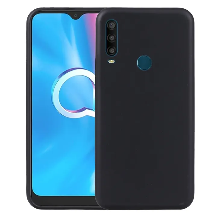 TPU Phone Case For Alcatel 1SE 2020 | Daraz.lk
