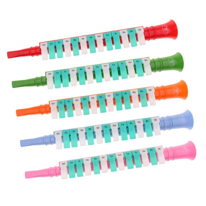 13 Key Melodica Mouth Organ Keyboard Musical Instrument for Kids by ...