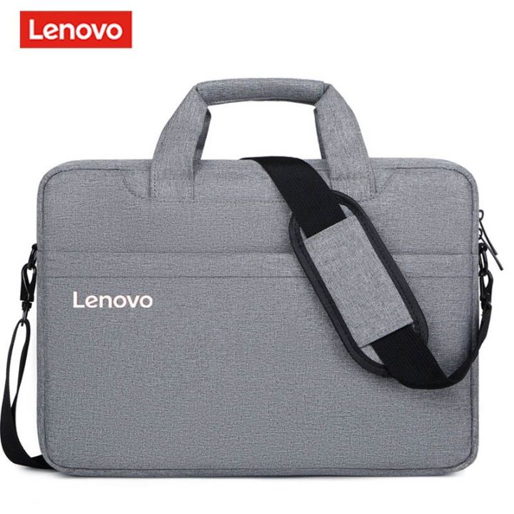 Lenovo Computer Bag 14 15.6 Shockproof and Scratch Resistant Splash ...