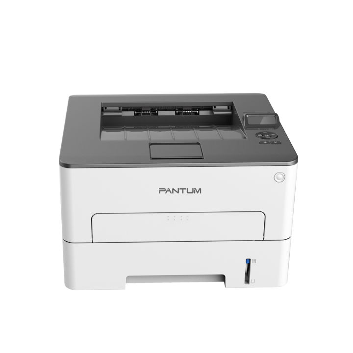 P3300DW Mono laser single function printer | Daraz.lk