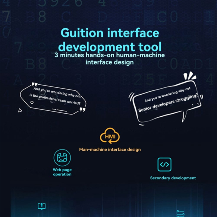 D121BBV Development Board 7 inch IPS capacitive touch screen Onboard ...