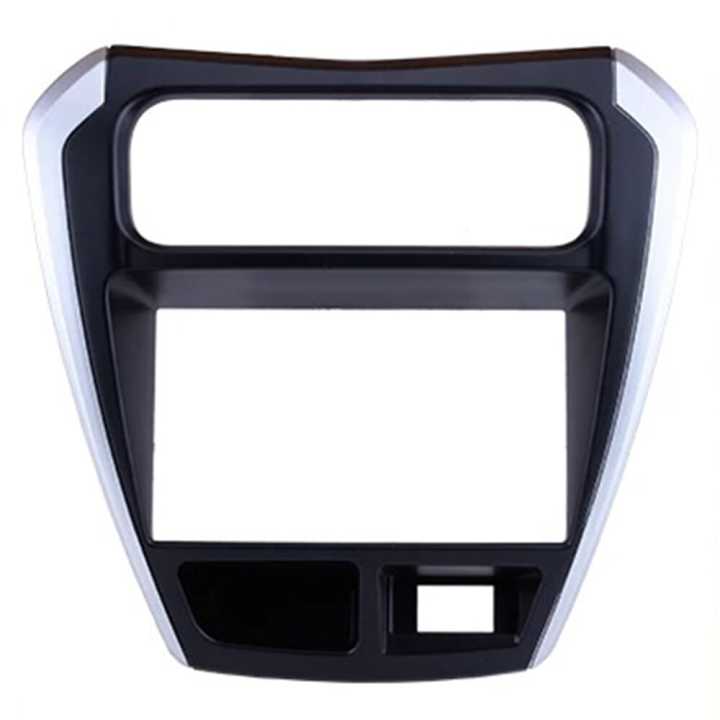 Suzuki Alto Indian 800 Android Player Casing 9" Panel Frame | Daraz.lk