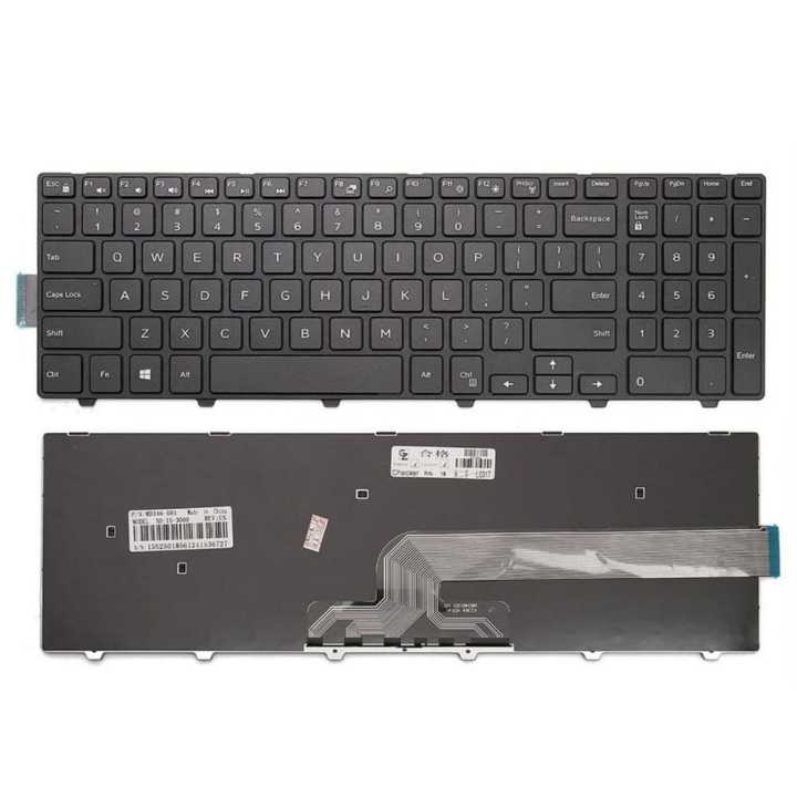 3542 keyboard Dell Inspiron 15 3000 Series 3541 3542 3543 3552 3553 ...