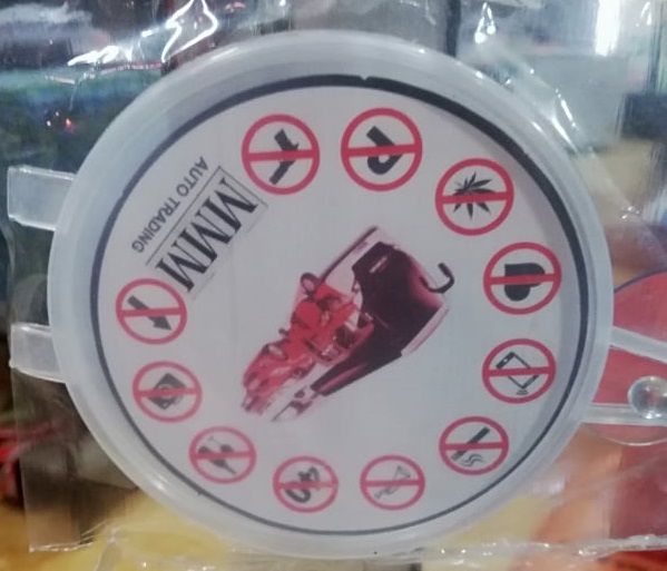 Revenue License Holder | Daraz.lk