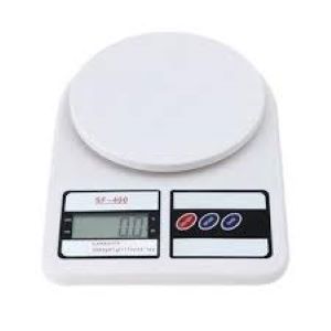 Electronic Digital Kitchen Scale | Daraz.lk
