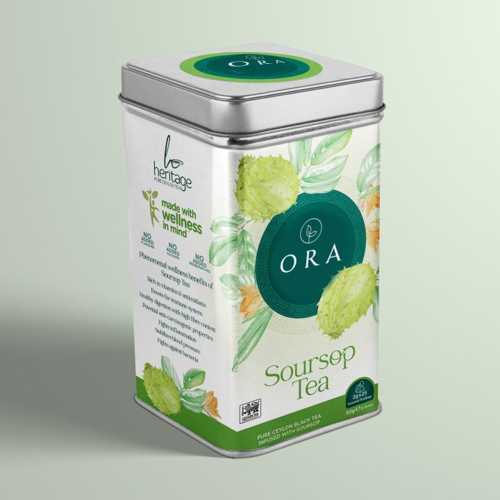 Sour sop tea | Daraz.lk: Buy Online at Best Prices in Srilanka | Daraz.lk