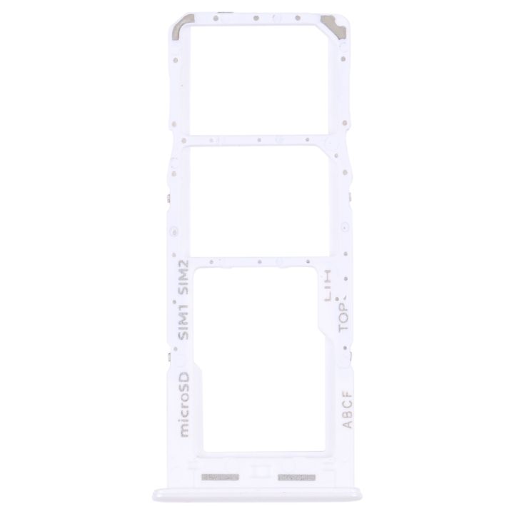 For Samsung Galaxy A23 5G SM-A236B Original SIM Card Tray + SIM Card ...