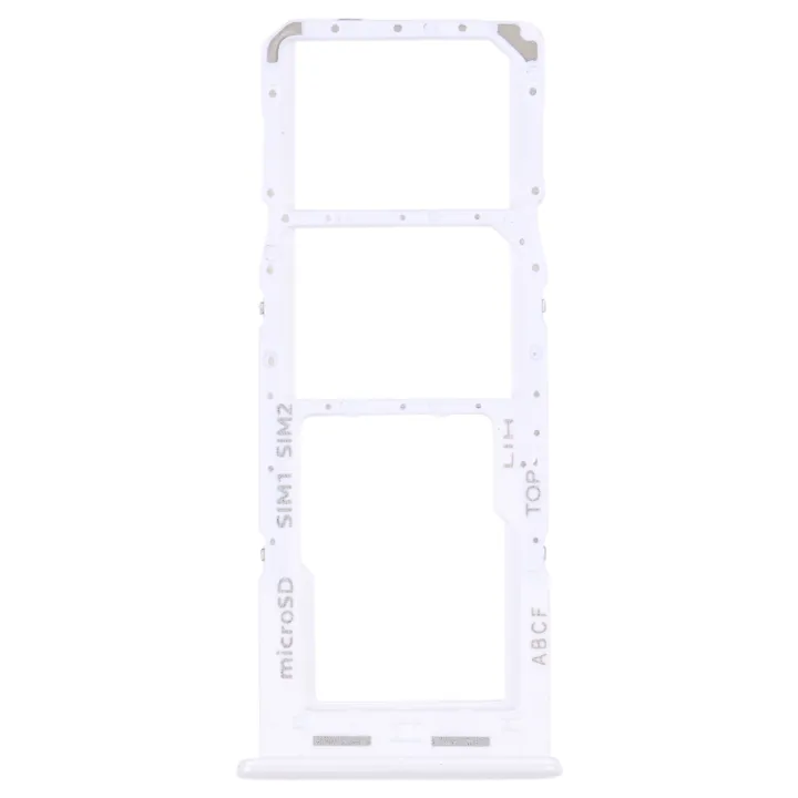 For Samsung Galaxy A23 5G SM-A236B Original SIM Card Tray + SIM Card ...