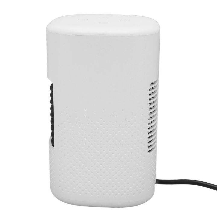 Space Heater, Intelligent Constant Temperature Mini Electric Heater ...